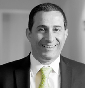 Leadership Team - SpinSys