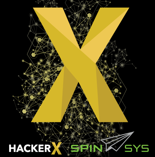 HackerX (Back-End) in Washington, DC - SpinSys